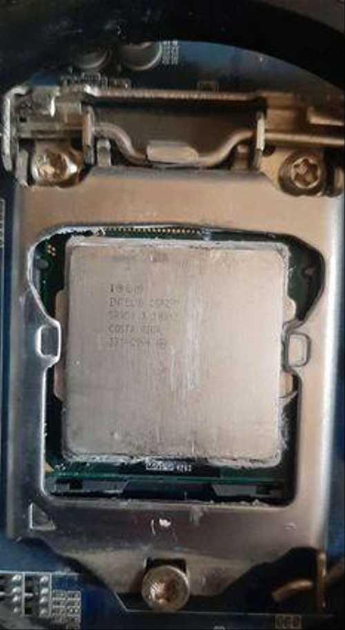 Системный блок intel core i3