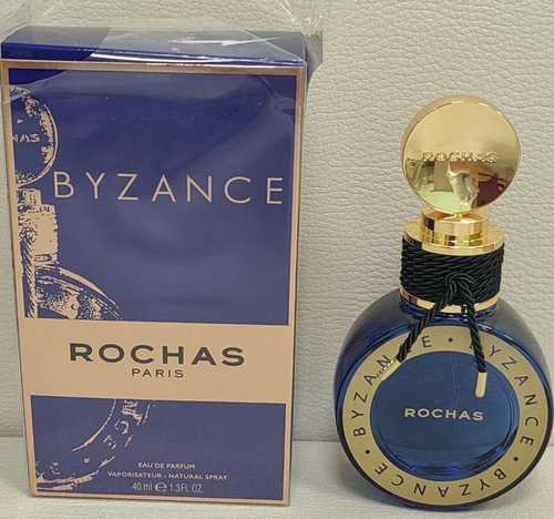 Bizance Rohas edp