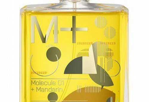 Molecule 01 + Mandarin Escentric Molecules