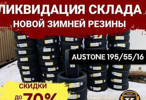 Austone SP-901 195/55 R16 87H