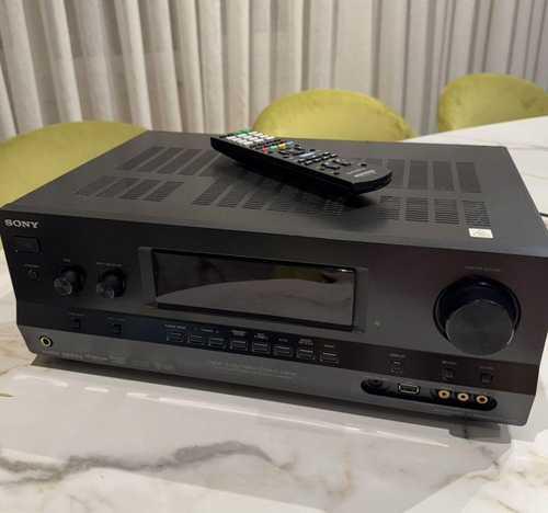 Av ресивер Sony STR-DH720