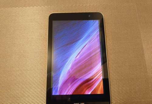 Планшет asus Memo Pad 7