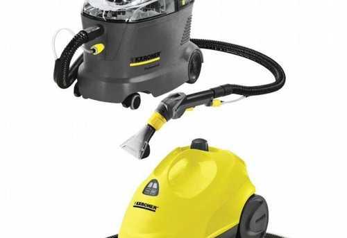 Пылесоса Karcher