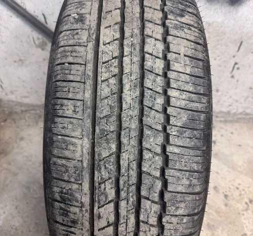 Dunlop Grandtrek ST30 225/55 R19 99H