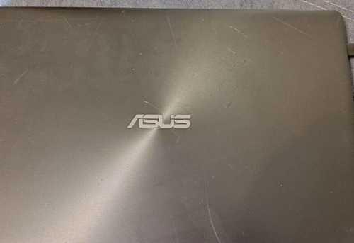 Ноутбук asus x550cc