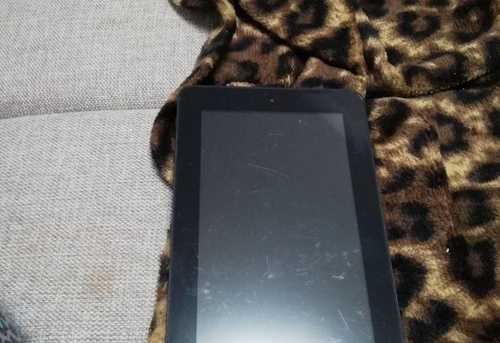 Планшет prestigio multipad