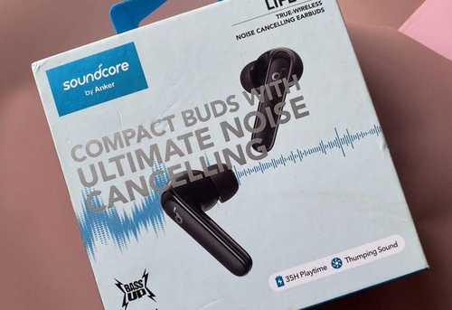 Наушники Anker Soundcore Life P3