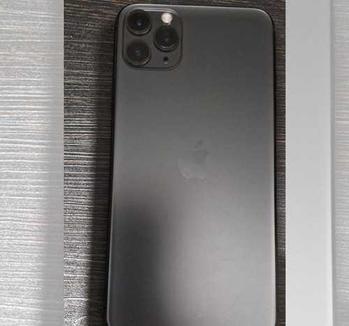 iPhone 11 Pro Max, 64 ГБ