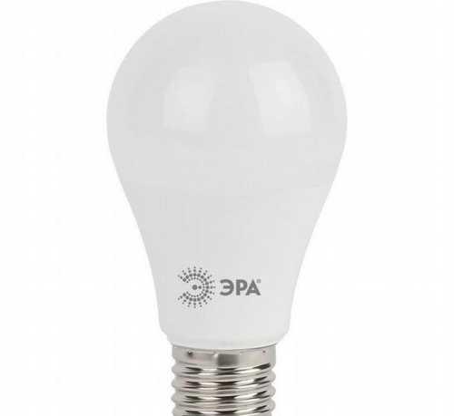 Светодиодная лампа эра LED smd A60-15W-827-E27