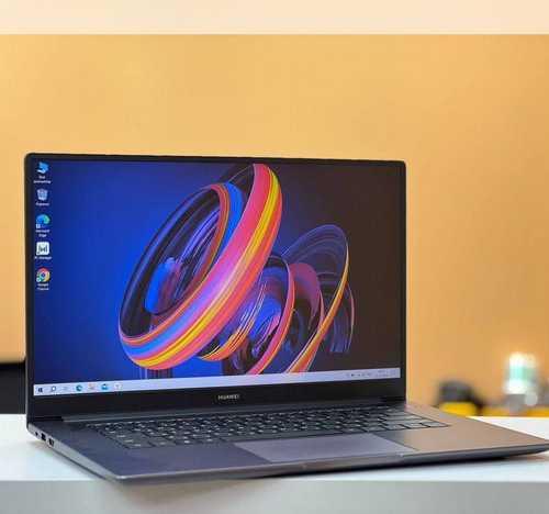 Ноутбук Huawei MateBook D15