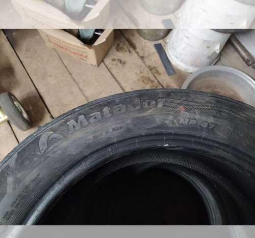 Matador MP 47 Hectorra 3 195/55 R16