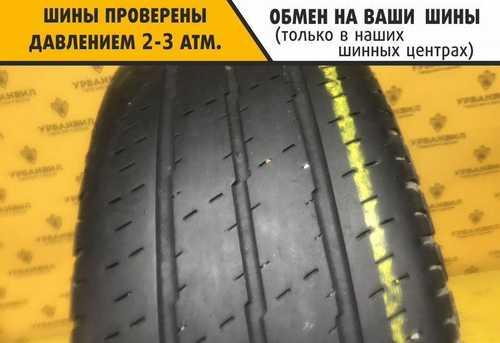 Continental Vanco 2 215/65 R16C T