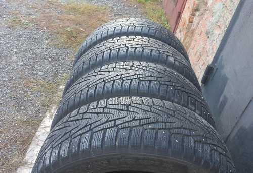 Nokian Tyres Hakkapeliitta 7 SUV 245/55 R19