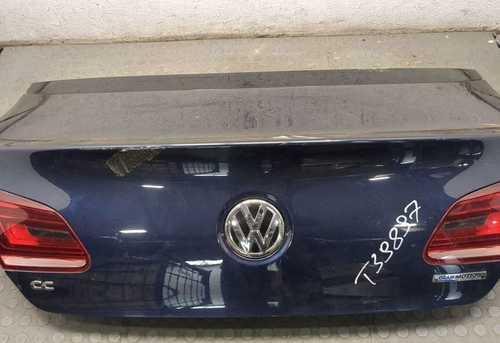 Крышка багажника Volkswagen Passat CC, 2012