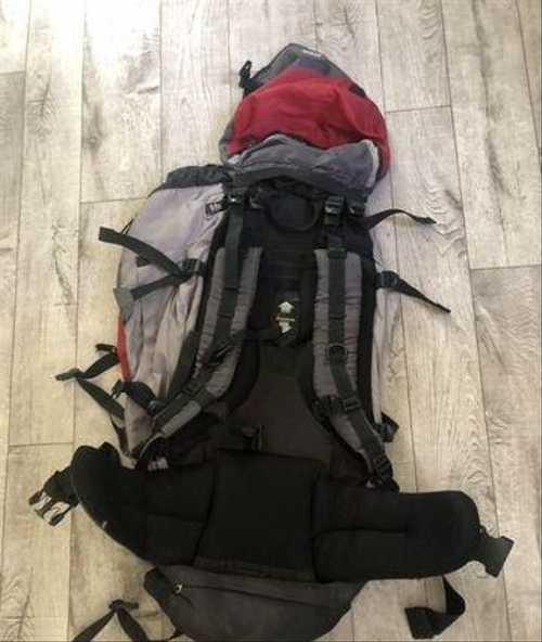 Рюкзак туристический бу