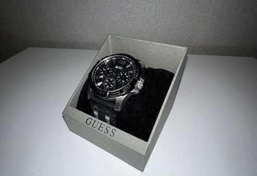 Мужские наручные часы Guess W0366G1