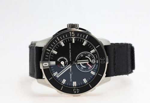 Ulysse Nardin Diver Chronometer 1183-170-2A