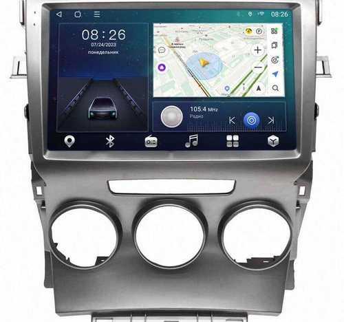 Магнитола Toyota Verso 09-18 Android 4 64 TS18A 9"