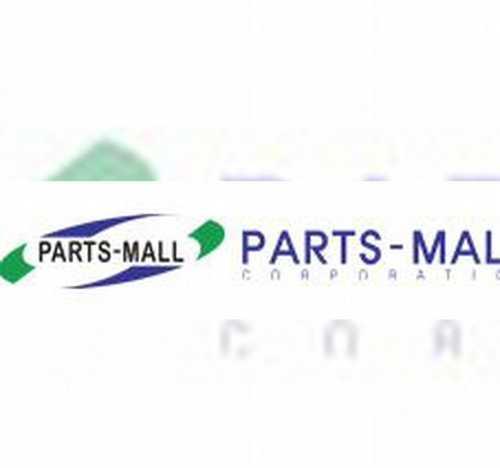 Parts-mall PJB-169R Амортизатор задний