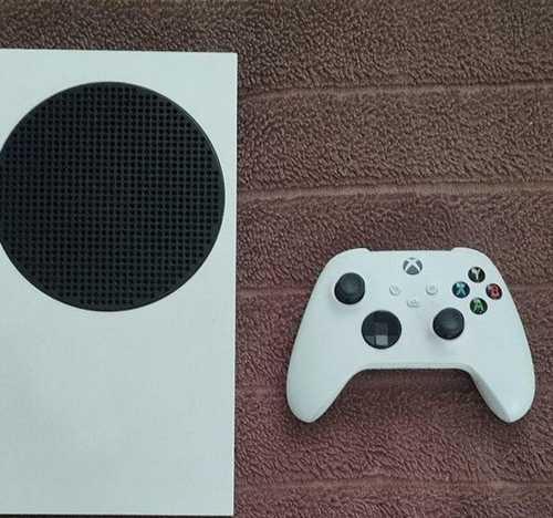 Xbox Series S 512gb