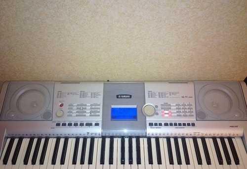 Синтезатор Yamaha PSR - 295