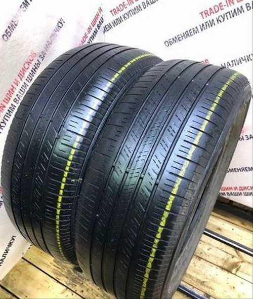Goodyear Eagle LS 2 225/55 R18 | Festima.Ru – частные объявления