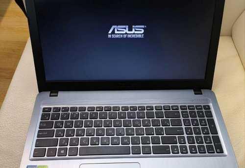 Asus X540 c GeForce mx110, core I3 8145u/1000gb