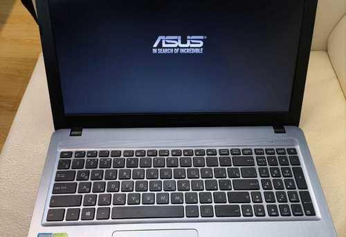 Asus X540 c GeForce mx110, core I3 8145u/1000gb