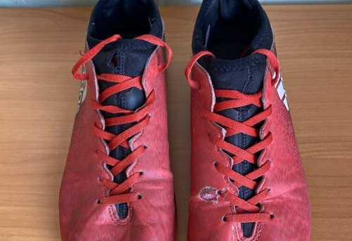 Футзалки adidas 38 размер