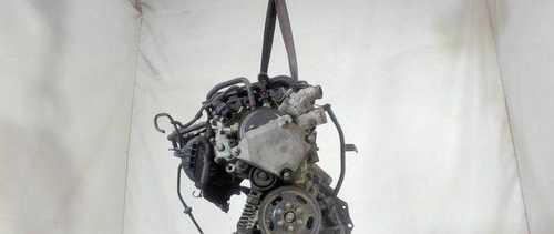 Двигатель Opel Corsa C 2000-2006, 1.2 литра, бен