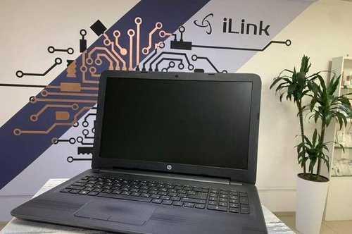 Ноутбук HP 255 G5, 15.6 SSD 240gb 8gb озу