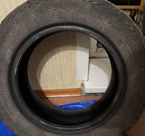 Cordiant Polar 2 175/65 R14