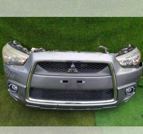 Ноускат Mitsubishi ASX 2010-2013