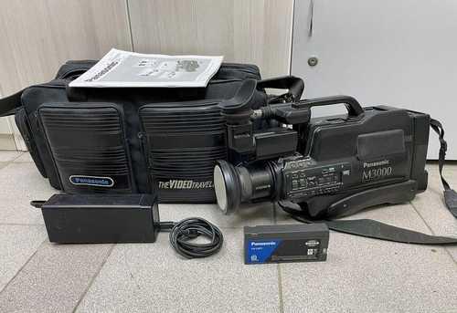 Видеокамера panasonic NV-M3000EN japan