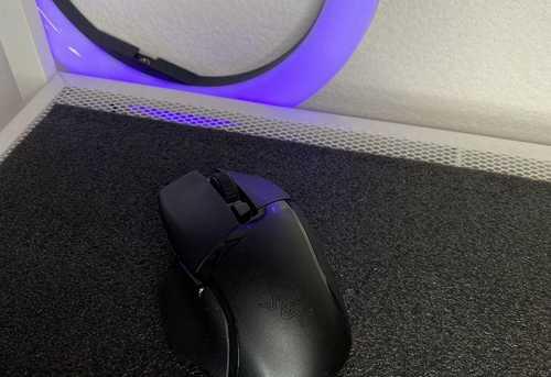 Мышь беспроводная Razer Basilisk X Hyperspeed