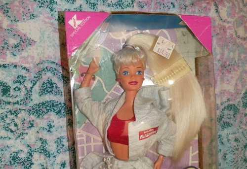 Кукла барби barbie новая 1997 90х