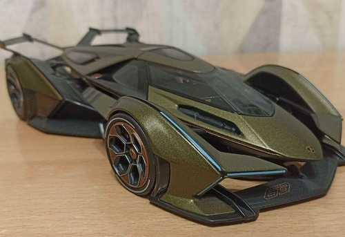 Lamborghini Vision GT Bburago 1:18