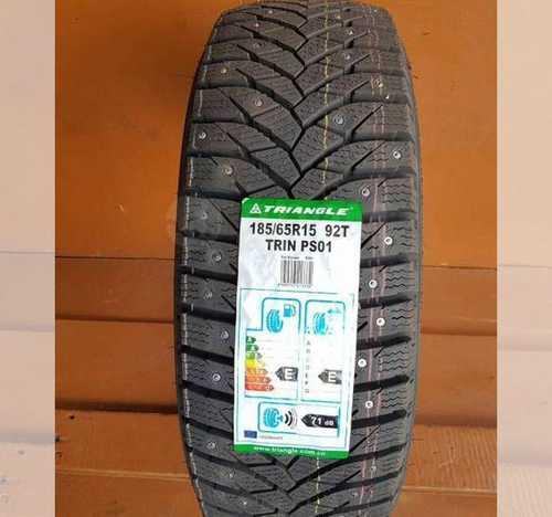 Triangle PS01 185/65 R15