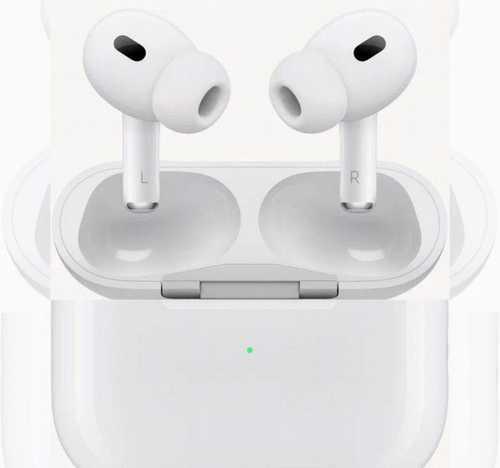 Apple AirPods Pro (2nd gen) MagSafe Case USB-C