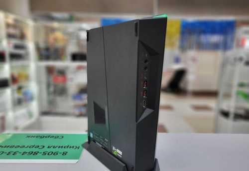 Игровой мини пк MSI i7-8700 16Gb SSD+HDD GTX1060
