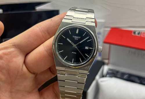 Часы Tissot Prx сапфировое стекло