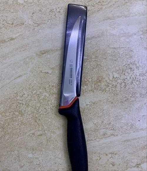 Нож обвалочный Giesser 15см