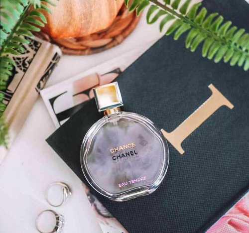 Chanel Chance Eau Tendre в наличии