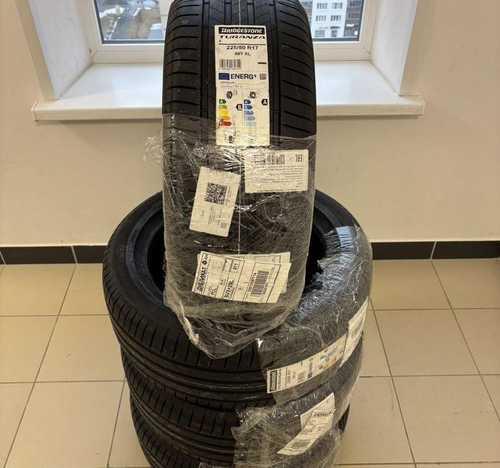 Bridgestone Turanza 6 225/50 R17 98Y