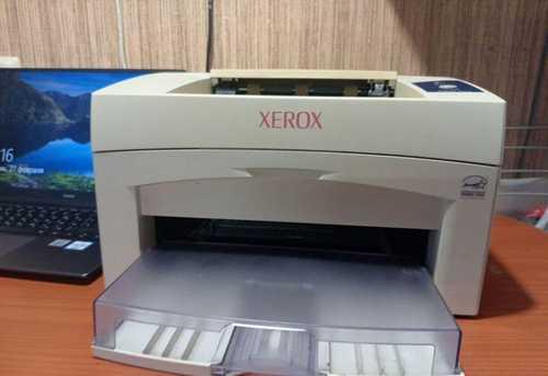 Принтер Xerox phaser 3117