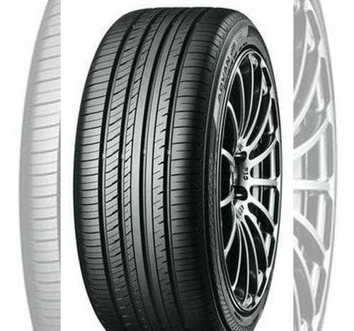 Yokohama Advan dB V552 235/50 R17 96V