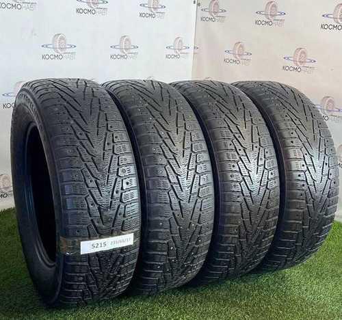 Nokian Tyres Hakkapeliitta 7 SUV 235/65 R17 108T