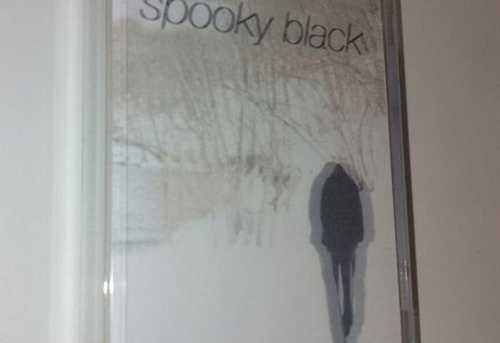 Кассета Spooky Black