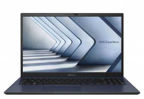 Ноутбук Asus ExpertBook B1 B1502CBA-BQ0422, i5 123