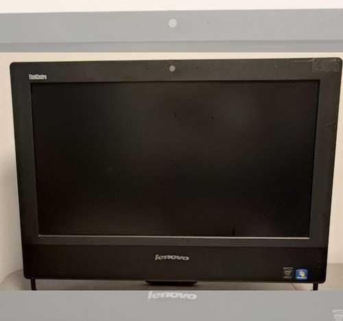 Моноблок Lenovo ThinkCentre M73z/10BB/Intel Core i